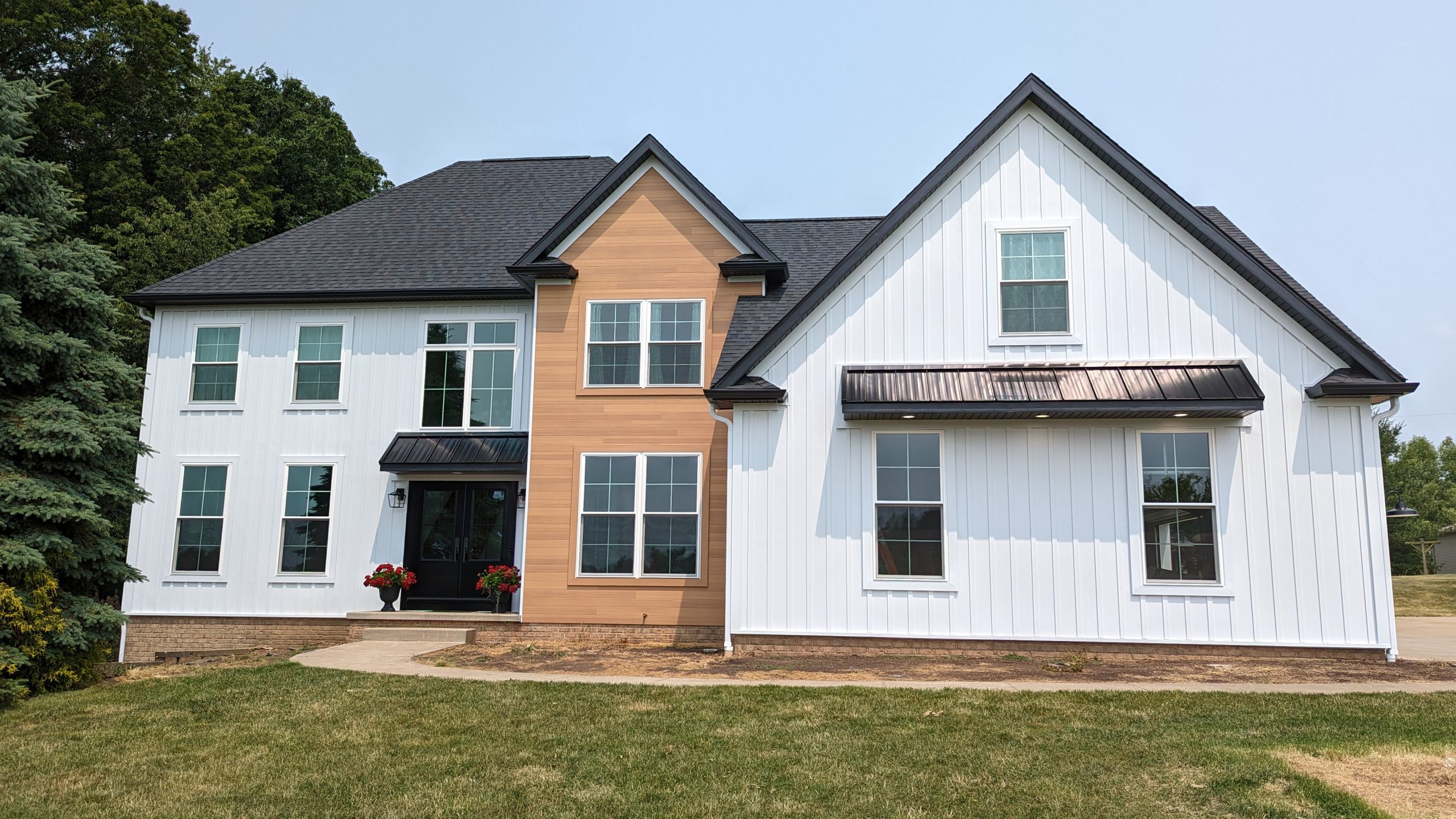 ABC Seamless LaGrange: Steel Siding, Roofing & Gutters